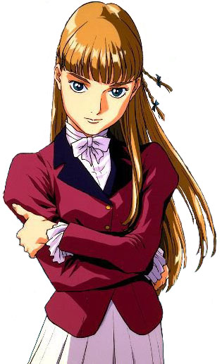 O T H E R * C H A R A C T E R S