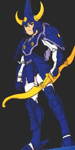 T H E * T R O O P E R S