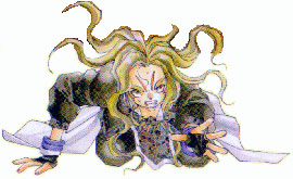 Oh My Goddess! Picture gallery