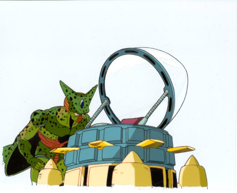 He outta be in pictures! Oh, wait a minute...