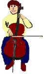 Virtual Cello