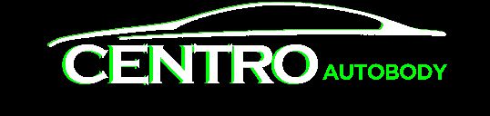 [ CENTRO AUTO BODY ]