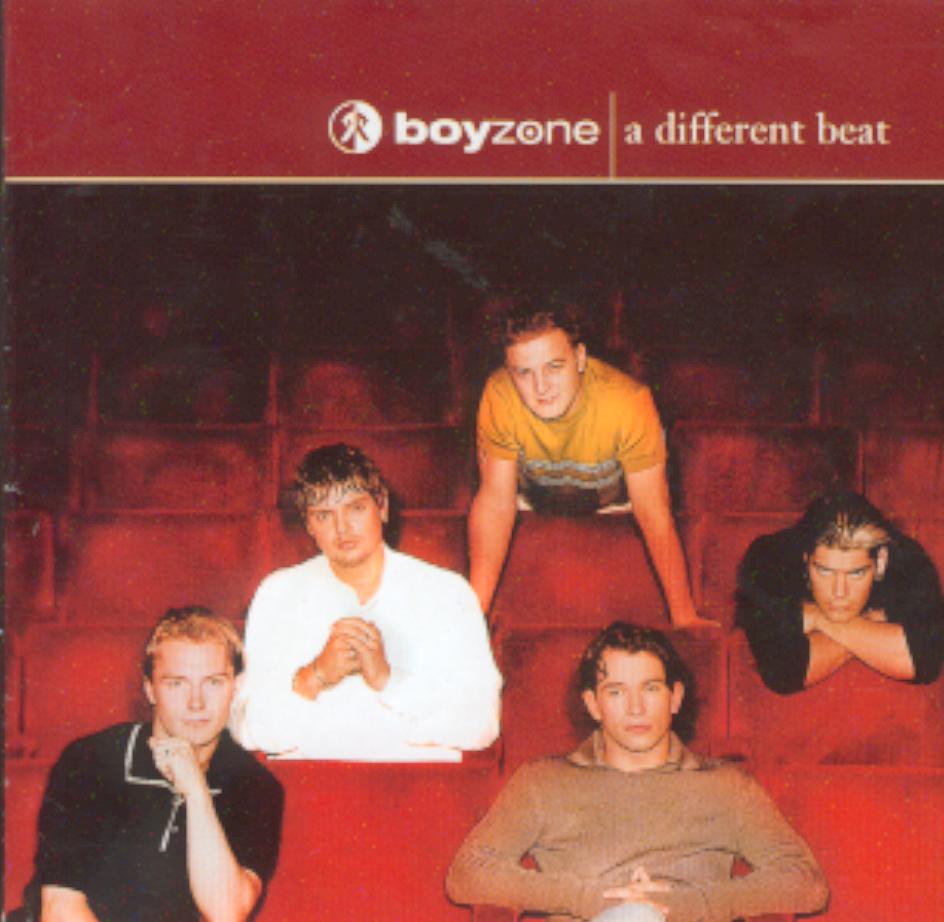 Boyzone Where We Belong Tour Dvd - skoonenes-mp3