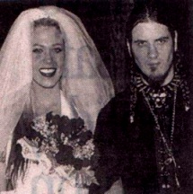 boda Anselmo Opal