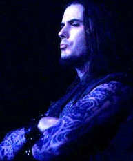 Metal God Phil anselmo