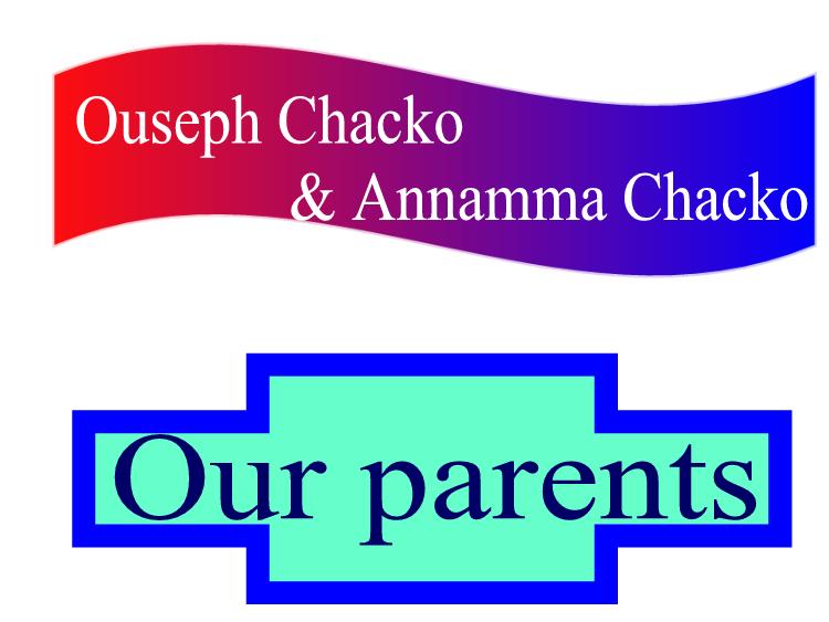 Parents
