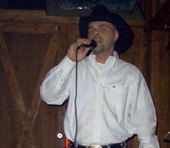 Chad Laine, Country Singer