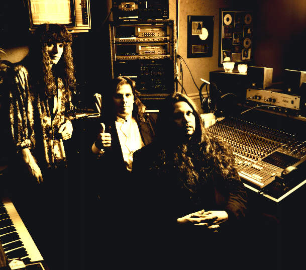 Home Page for Charlie Adams and Plain James