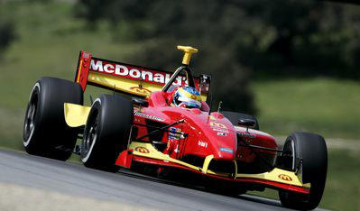 Champ Car Brasil - Especiais 2007