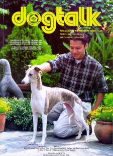 Scizzorhands Whippets - Coverstory2