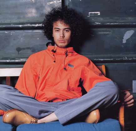 Kentaro Seagal fan site