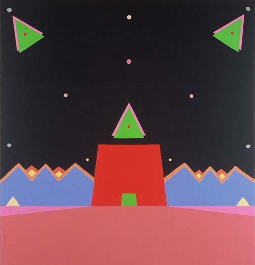 Charles Howard Image Gallery