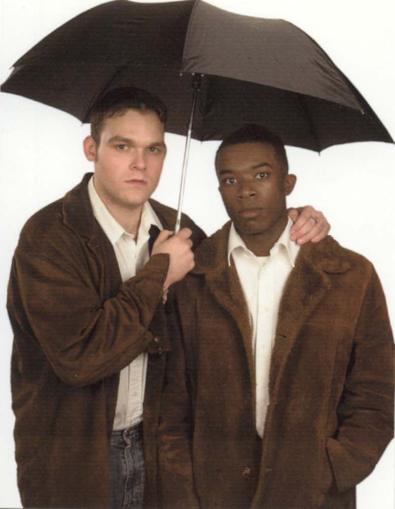 Charles Derry's Production of The Laramie Project