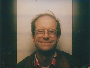 Charles Murphy's Home Page