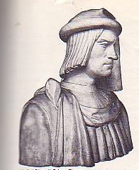 "Renaissance of Love"