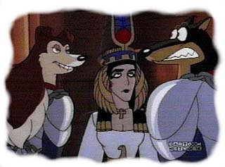 "Dawn of the Groomer" synopsis