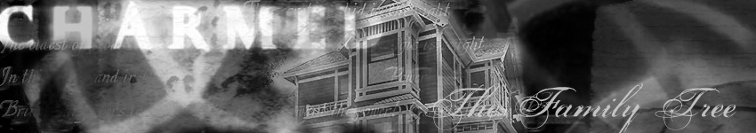 Family Tree Warren Halliwell Charmed