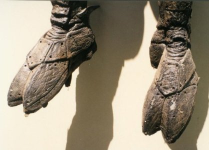 Tank Girl Ripper Suit