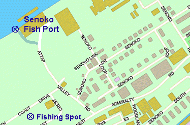 Senoko Fish Port Fishing Angler Hotspots 2
