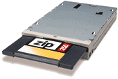 Zip Drives