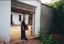 Chengdu - Farm Visit