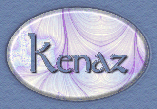 Kenaz