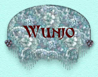 Wunjo