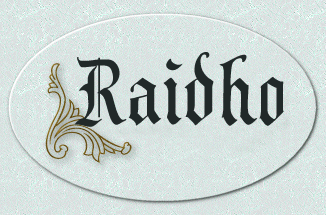 Raidho