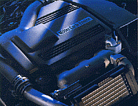 Che's Millenia Webpage - History II