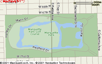 Chicago Park District Fishing Guide By Chicago Fishing Links