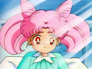 Chibi Usa's Picture Gallery!