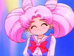 Chibi Usa's Picture Gallery!