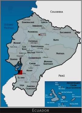 Salesian Project "Children of the Streets" ECUADOR