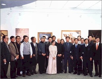 Chinese-American Artists Society