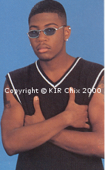 Kelton Kessee Immature