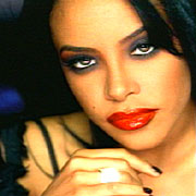 In Memory of Aaliyah