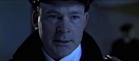 Ewan Stewart in Titanic 1997