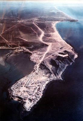 Cholla Bay/Sandy Beach Mexico