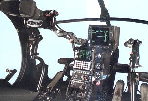 MCDONELL DOUGLAS 530MG DEFENDER