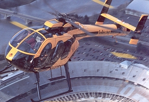 MD 600 N - MCDONNELL DOUGLAS 600 N