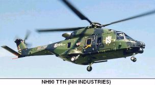 NH INDUSTRIES NH-90