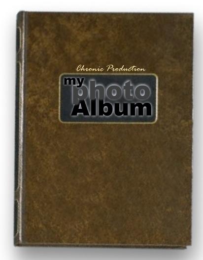 [[ Chronic Album ]]