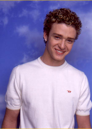 NSYNC Pictures