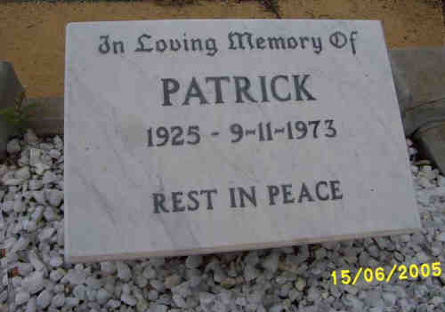 Extended Family Web Site