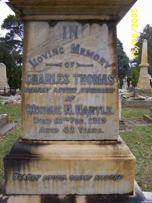 Extended Family Web Site