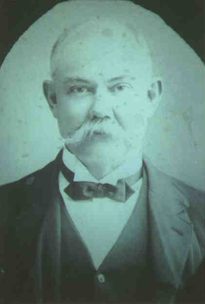 Extended Family Web Site