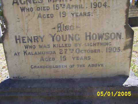 Extended Family Web Site