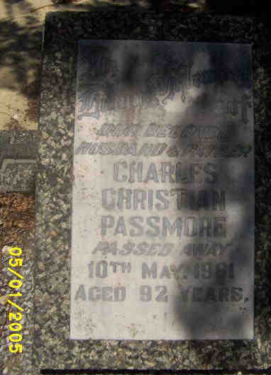 Extended Family Web Site