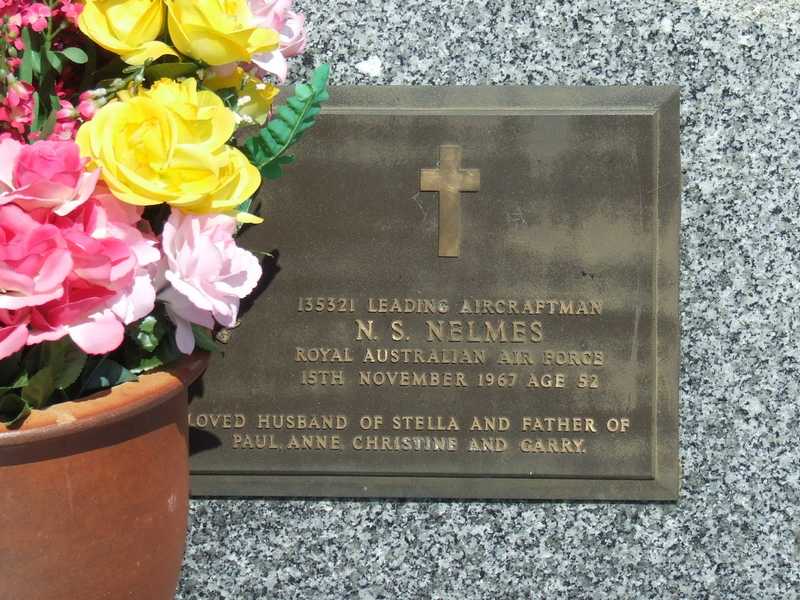 headstones-clark-family