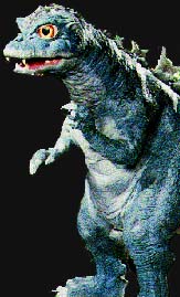 Godzilla Profile
